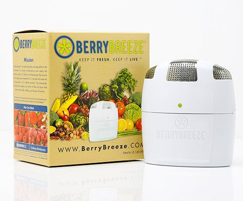 BerryBreeze – Longer Life