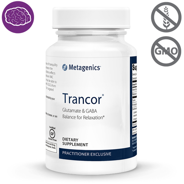 Metagenics Trancor – Longer Life
