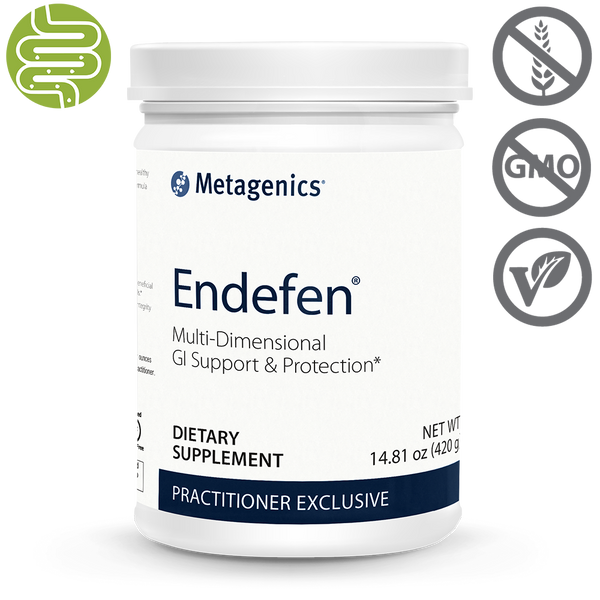 Metagenics Endefen – Longer Life