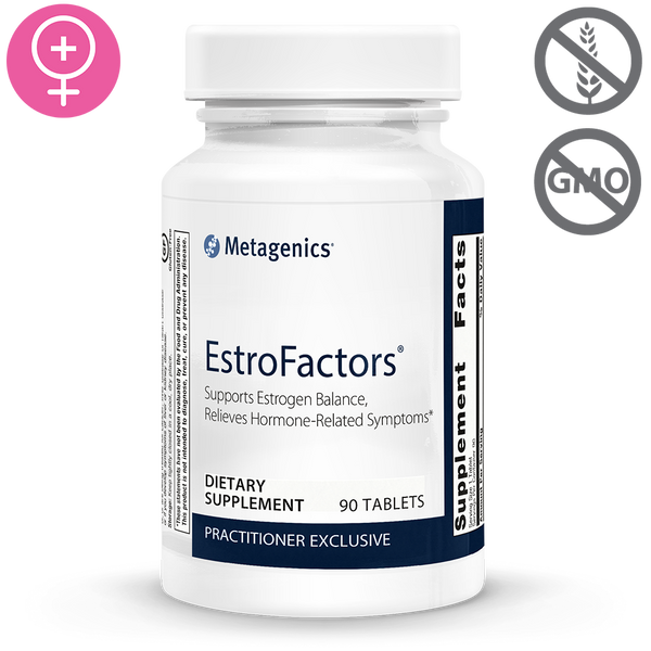 Metagenics EstroFactors – Longer Life