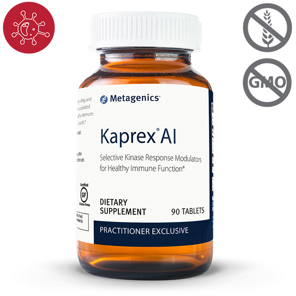 Metagenics Kaprex AI – Longer Life