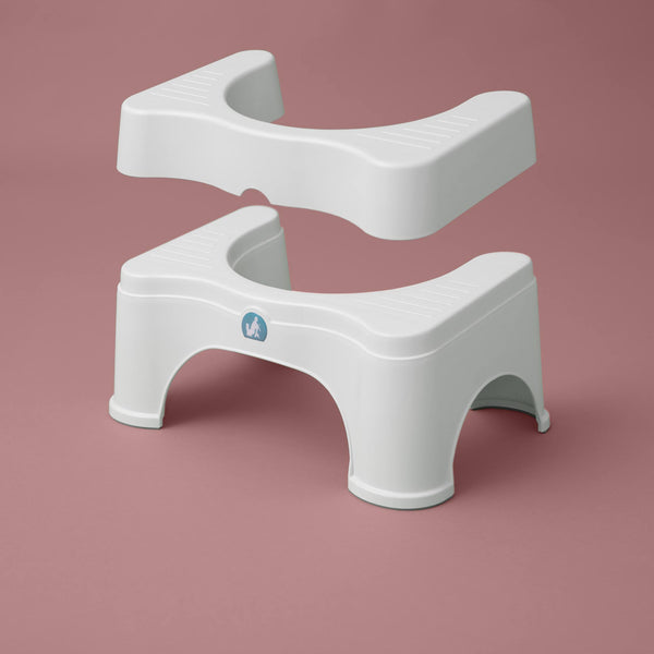 Squatty Potty Adjustable 2.0 – Longer Life